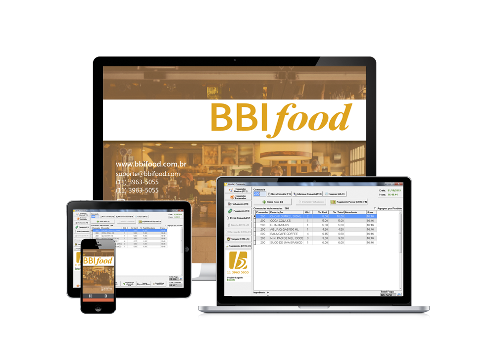 Home - BBI FOOD